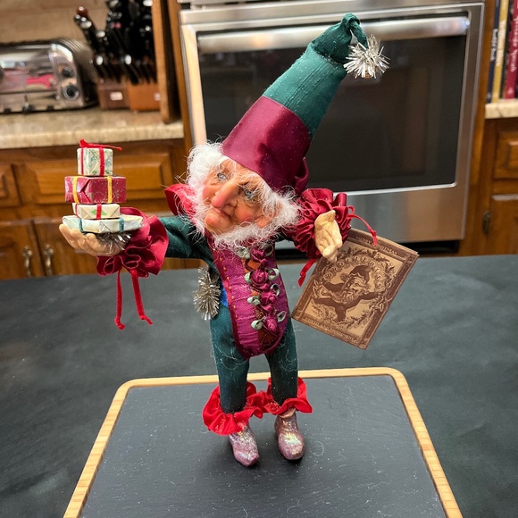 Drolleries by Deborah Henderson | Holiday | Nwt Deborah Henderson ...